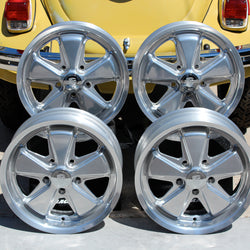 Wheels - Aircooled Vintage Works