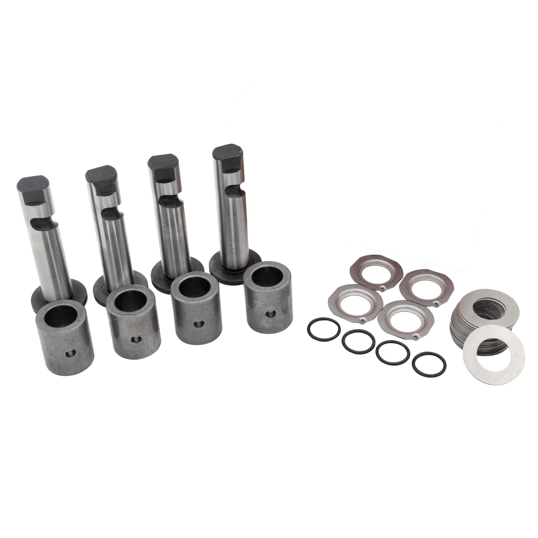 Febi German Link Pin And Shim Kit 1949-1965 Beetle – Aircooled Vintage ...