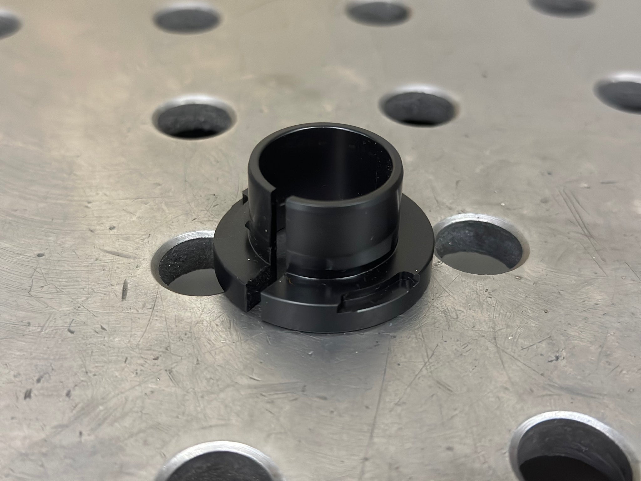 VW Delrin Performance Shift Bushing - Aircooled Vintage Works