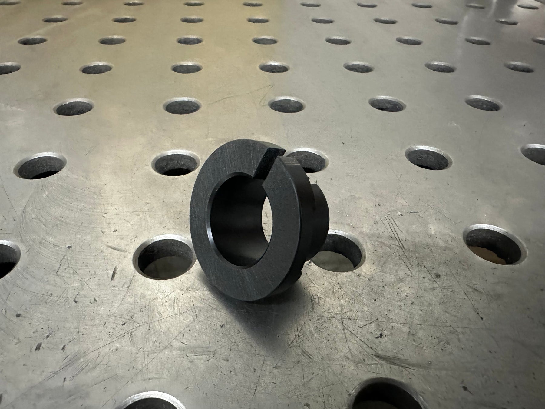 VW Delrin Performance Shift Bushing – Aircooled Vintage Works