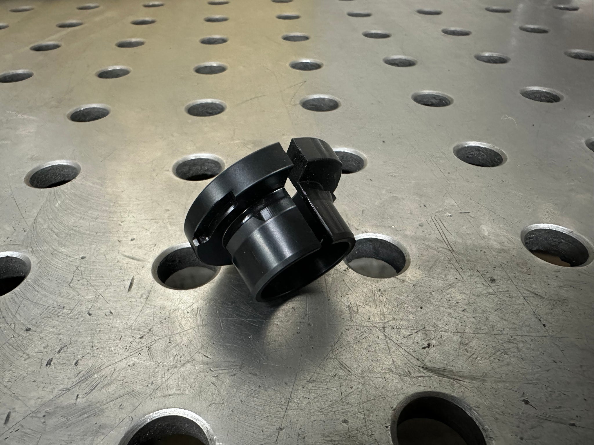 VW Delrin Performance Shift Bushing - Aircooled Vintage Works