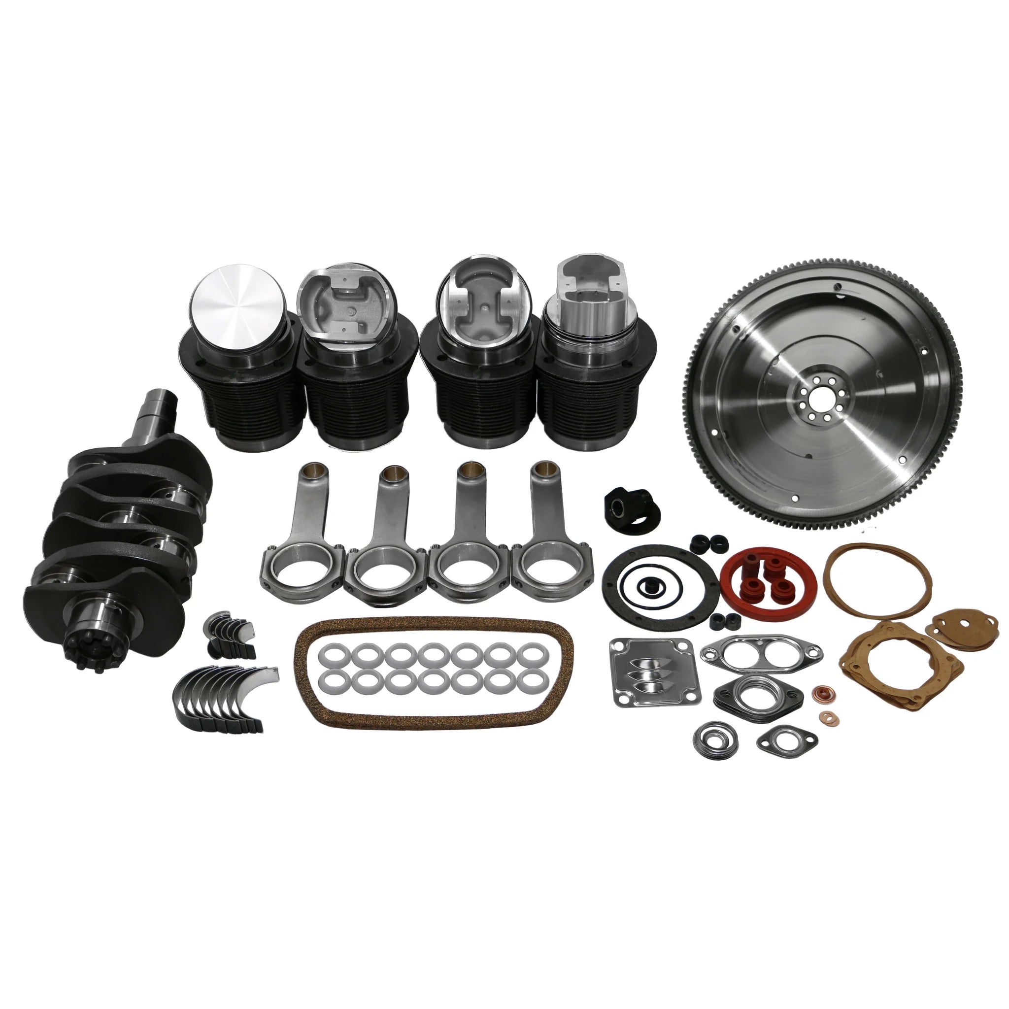 AVW 2165cc Stroker VW Engine Kit – Aircooled Vintage Works