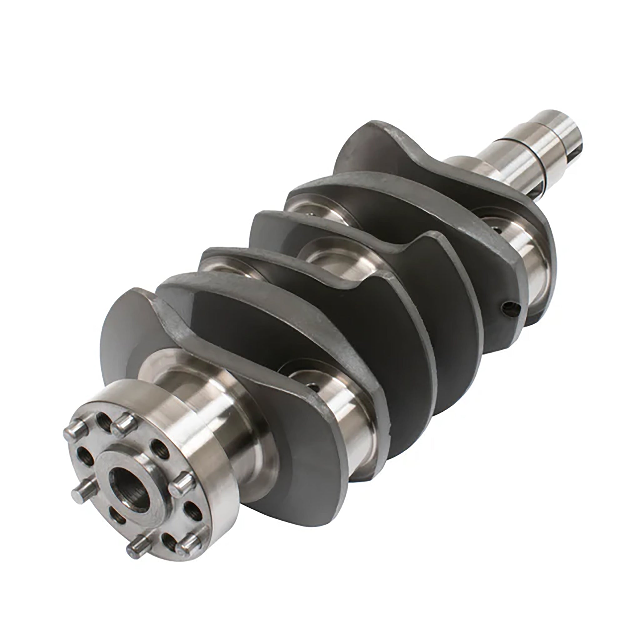 Bugpack 4340 Forged 84mm Flanged VW Crankshafts – Aircooled Vintage Works