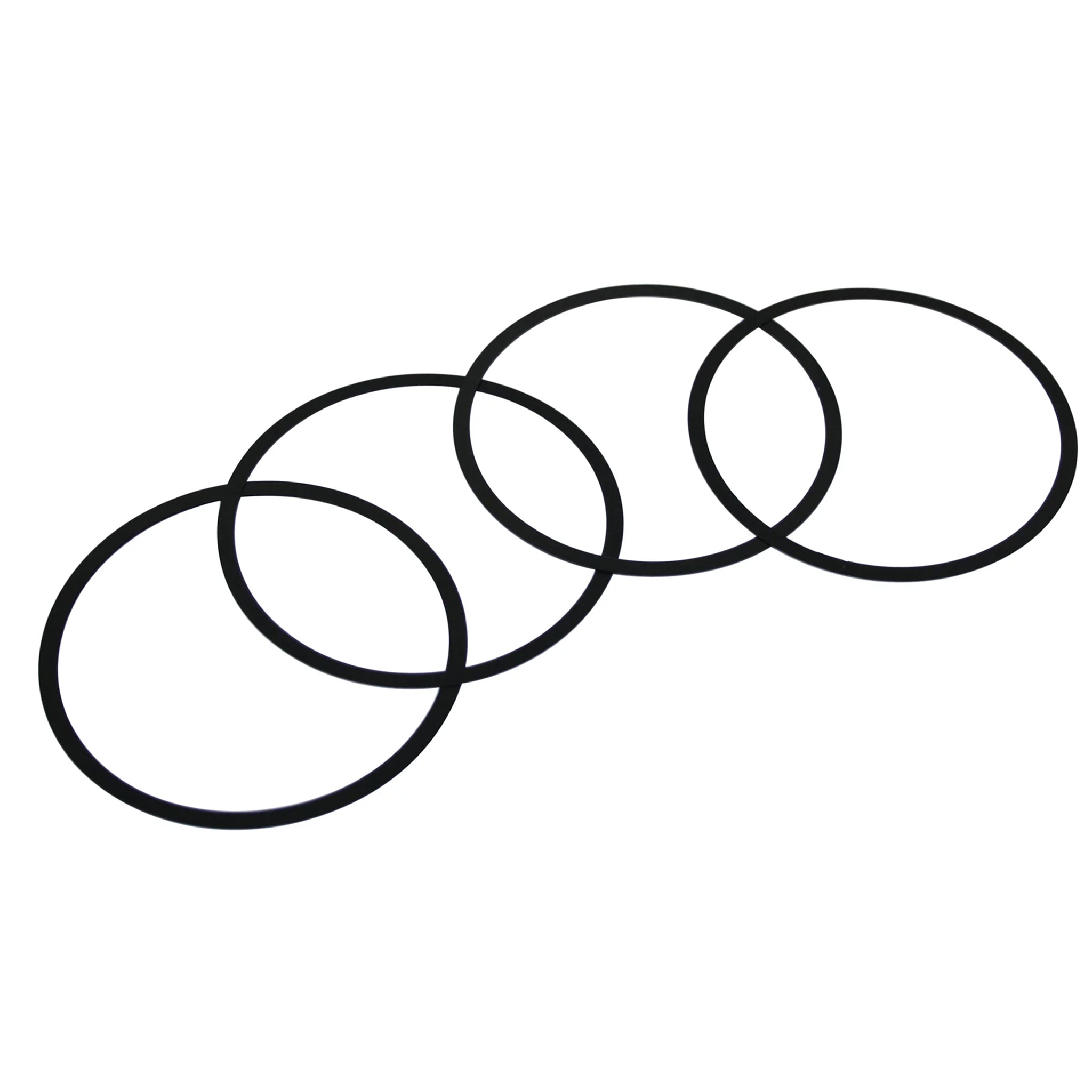 Cylinder Shim Sets For 85.5/ 87/ 88mm Size 040"/1.00mm – Aircooled ...