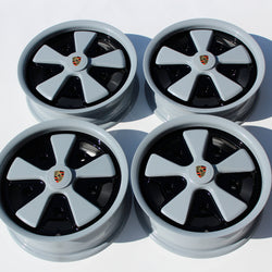 Wheels - Aircooled Vintage Works