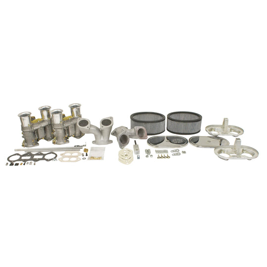 Dual Carb Kits – Aircooled Vintage Works