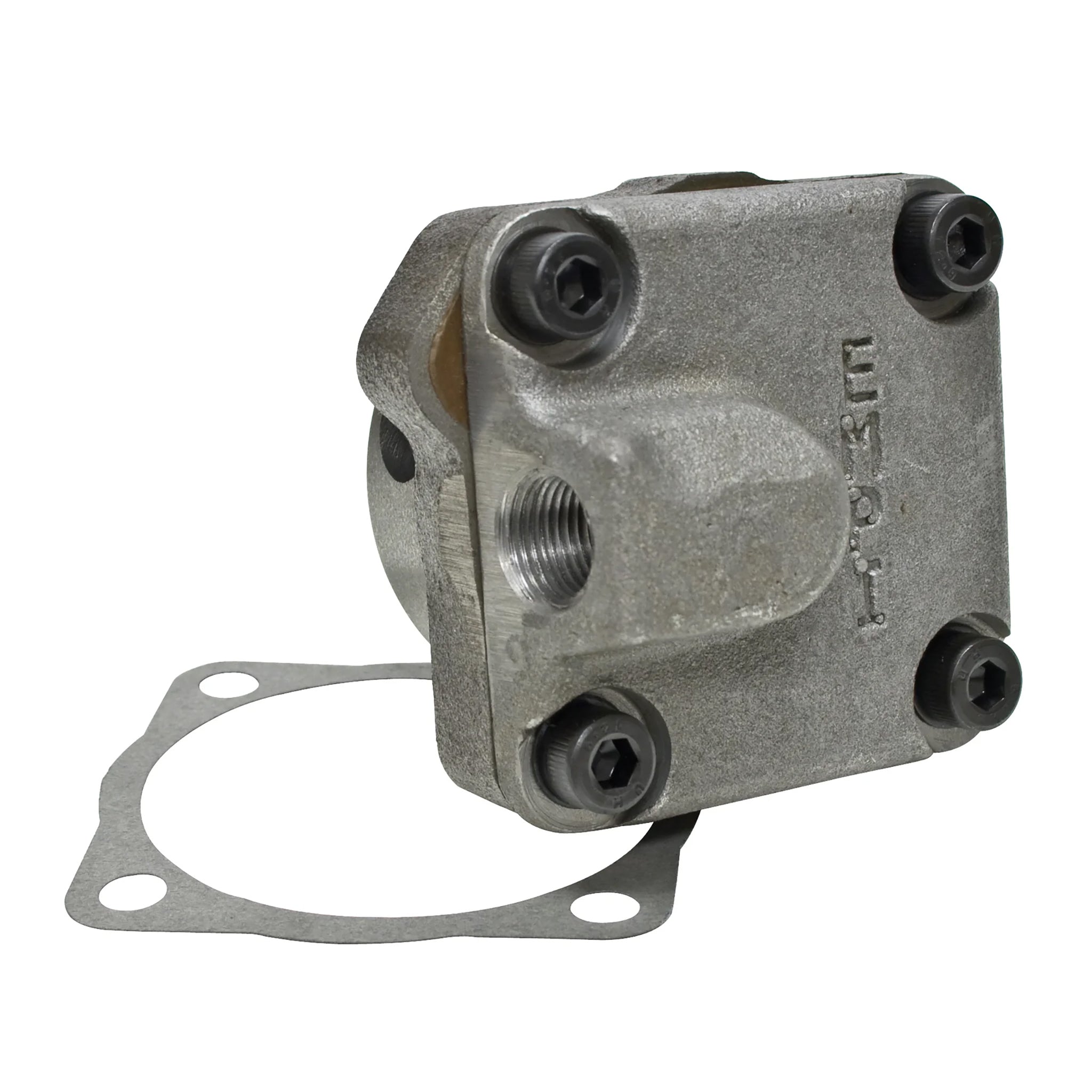 HD Cast Iron Full Flow VW Pump Kit – Aircooled Vintage Works