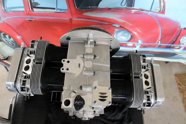 AVW Street Performance 2332cc VW Longblock - Aircooled Vintage Works