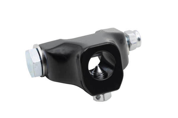 Billet VW Shift Coupler Late Bug and Bus - Aircooled Vintage Works