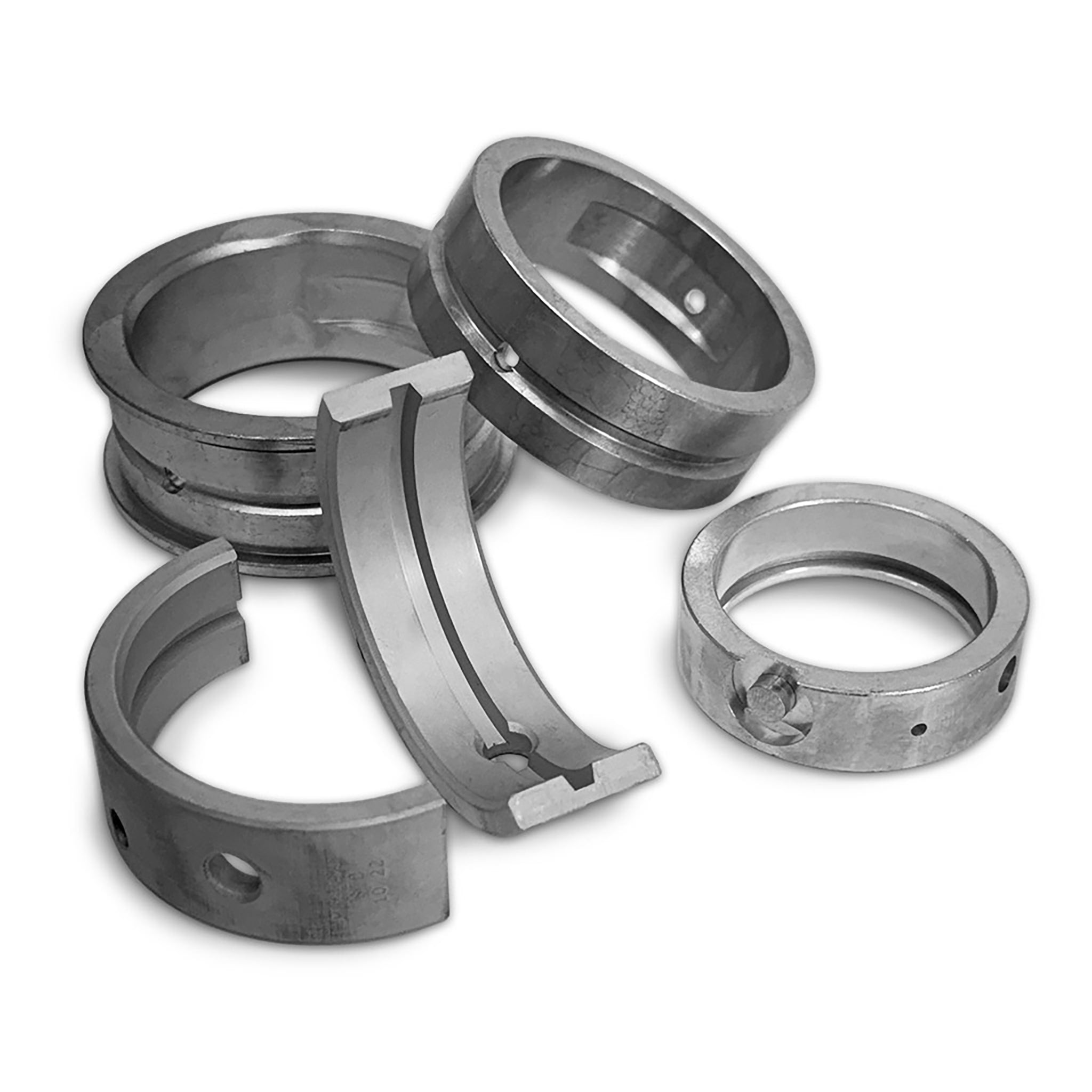 Mahle Steel Backed VW Main Bearings Standard – Aircooled Vintage Works
