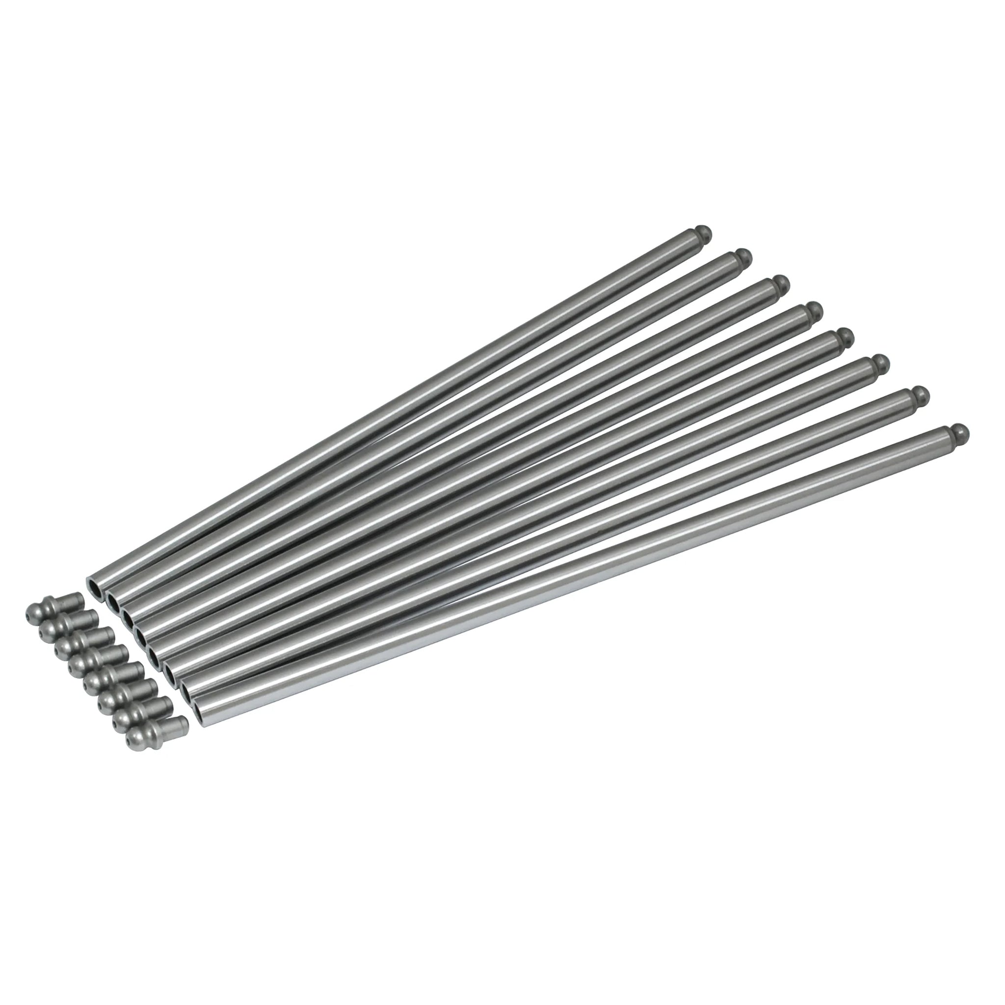 Manton 4130 Chromoly VW Pushrod Set .058" Wall – Aircooled Vintage Works