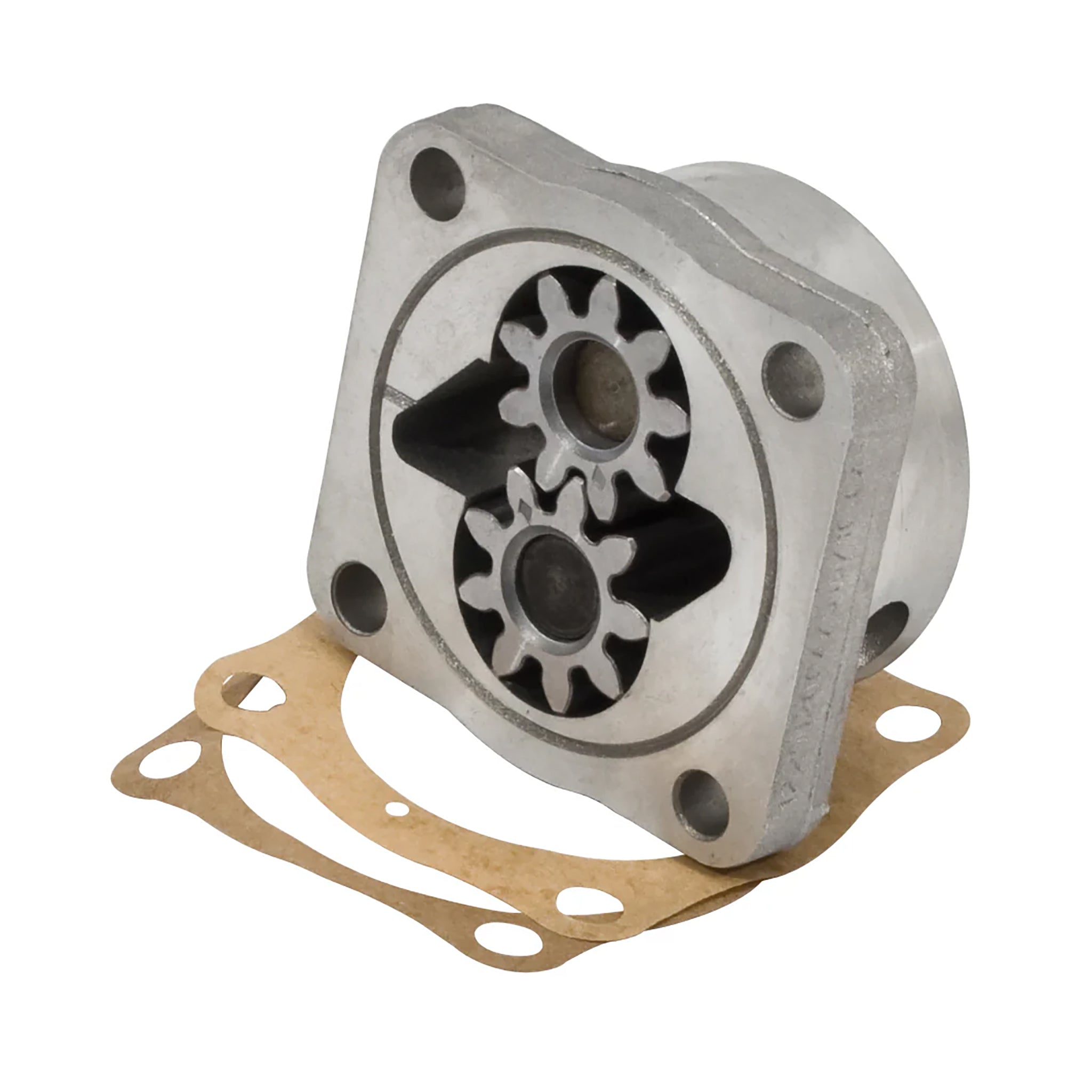 Schadek VW Oil Pump 26mm Gear Late Dished Cam Gear – Aircooled Vintage ...