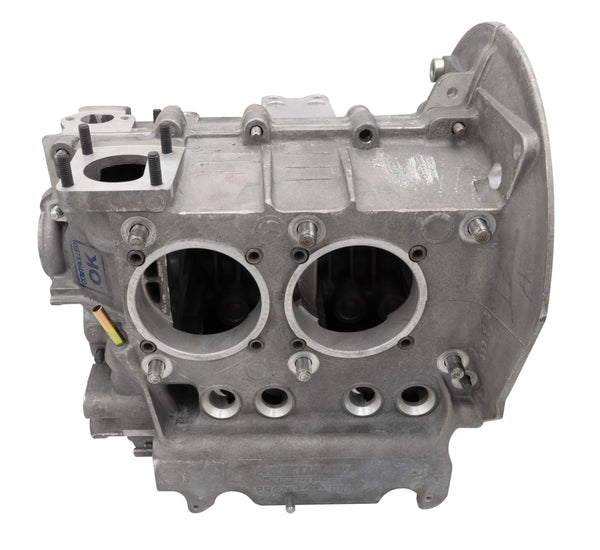 New Magnesium VW Engine Case Stock 85.5mm Bore - Aircooled Vintage Works