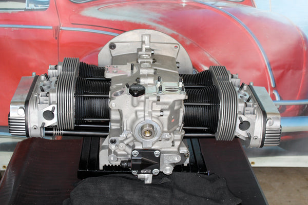 AVW Street Performance 1600cc VW Longblock - Aircooled Vintage Works