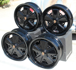 Wheels - Aircooled Vintage Works