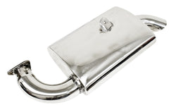 EXHAUST SYSTEMS - Aircooled Vintage Works