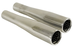 Exhaust Air Cooled VW Bug Exhaust Systems - Aircooled Vintage Works