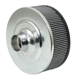 VW Chrome Mini Air Filter - Aircooled Vintage Works