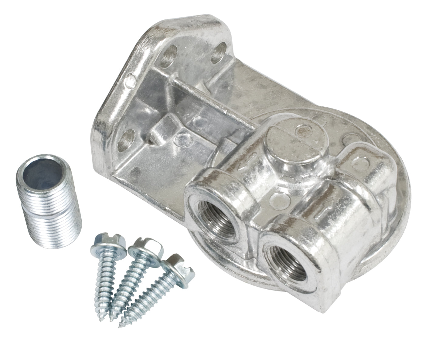 VW Oil Filter Adapters - Aircooled Vintage Works