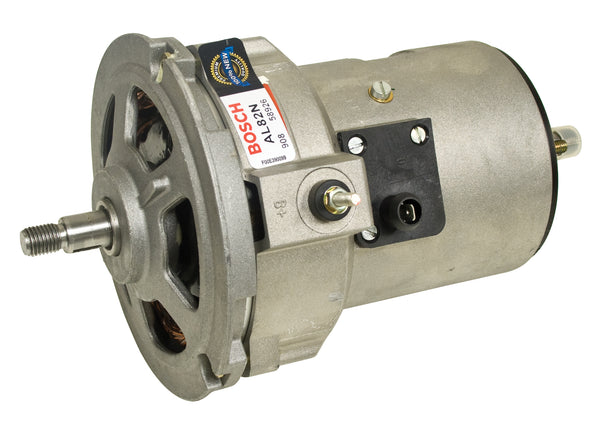 Genuine Bosch VW Alternators - Aircooled Vintage Works