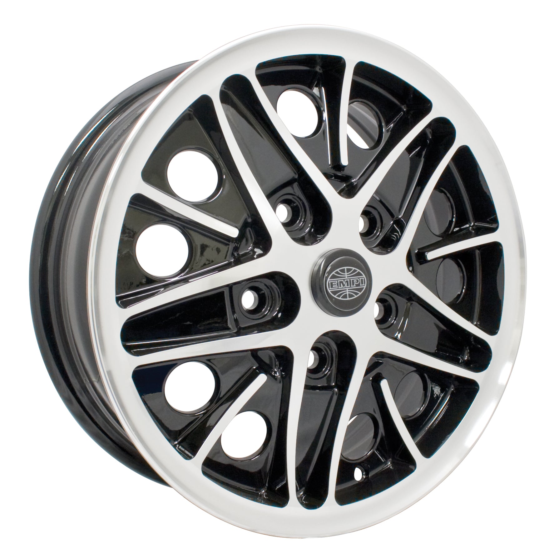 Empi Cosmo VW Wheels - Aircooled Vintage Works