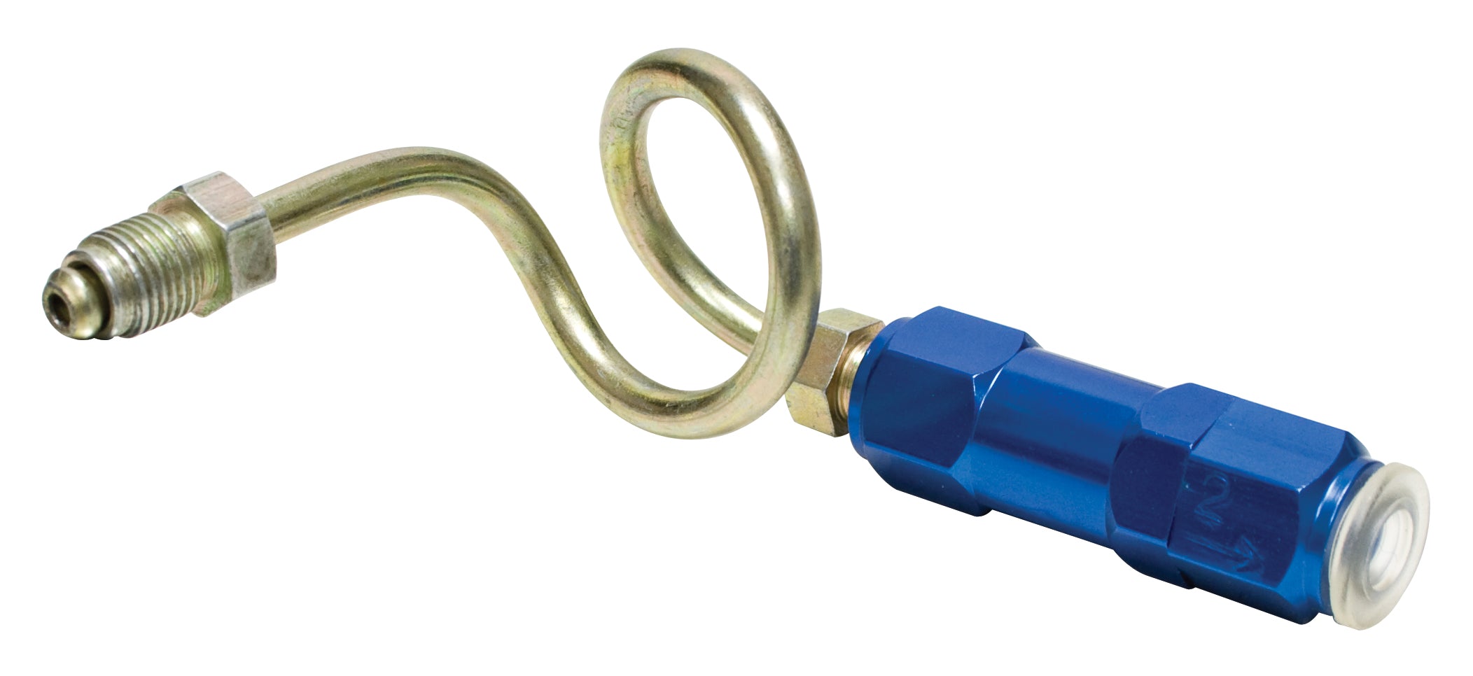 VW Brake Line Residual Pressure Valve Kit – Aircooled Vintage Works