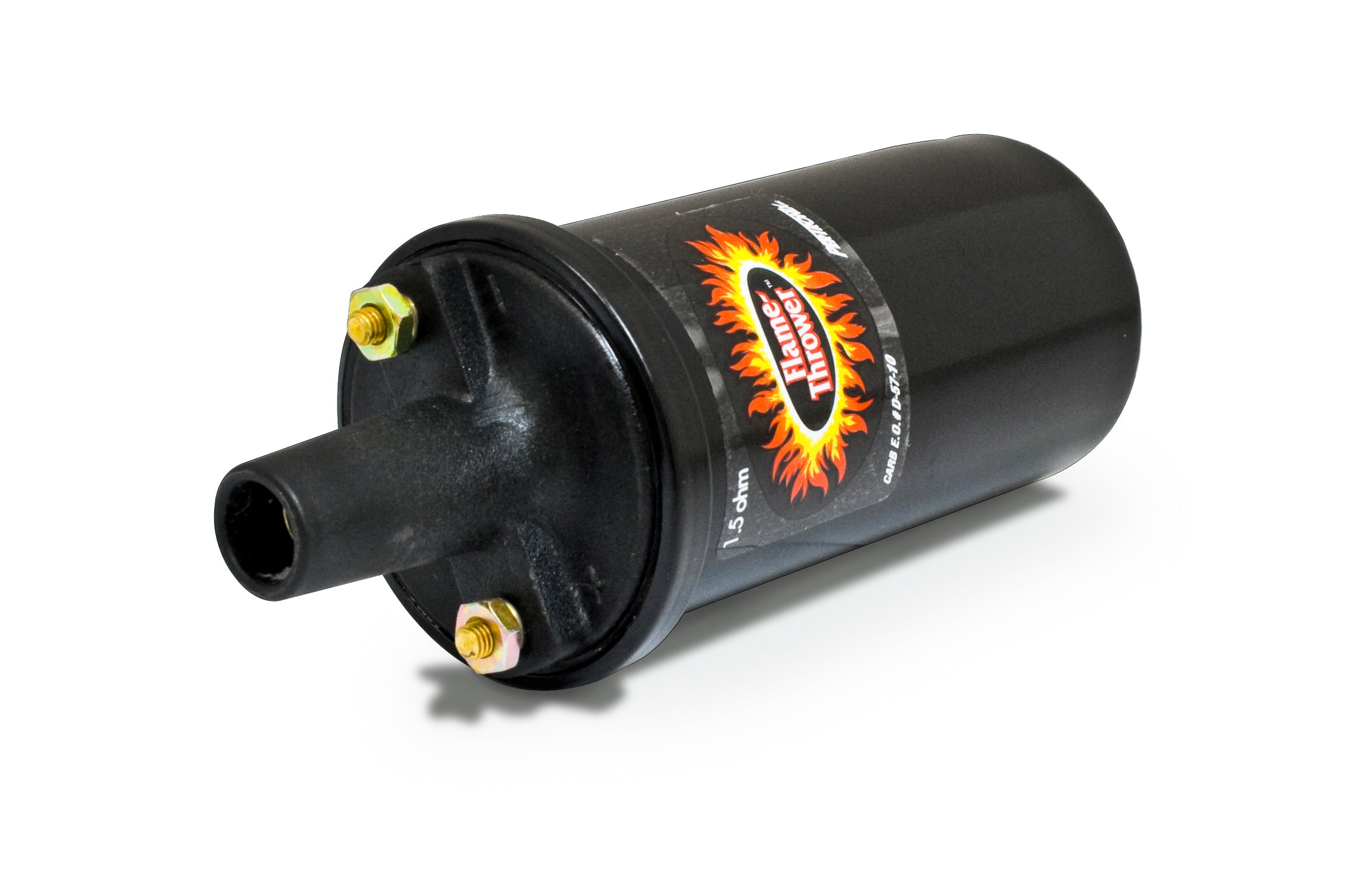 Pertronix Flame Thrower VW 12 Volt Coil – Aircooled Vintage Works