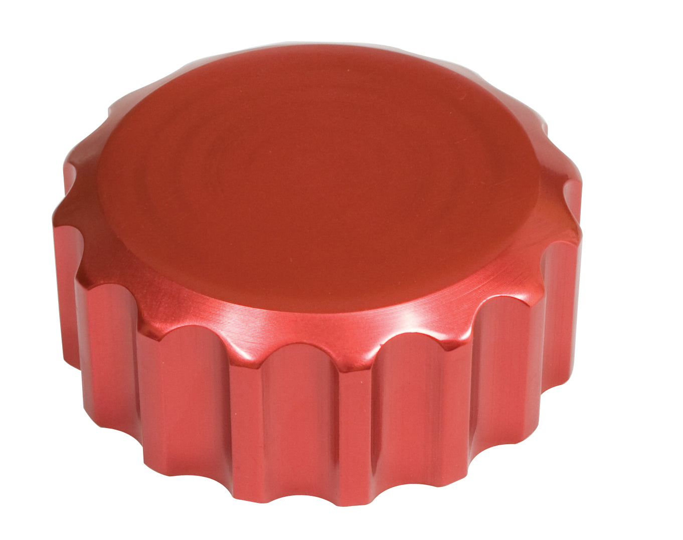 Red Billet VW Oil Cap – Aircooled Vintage Works