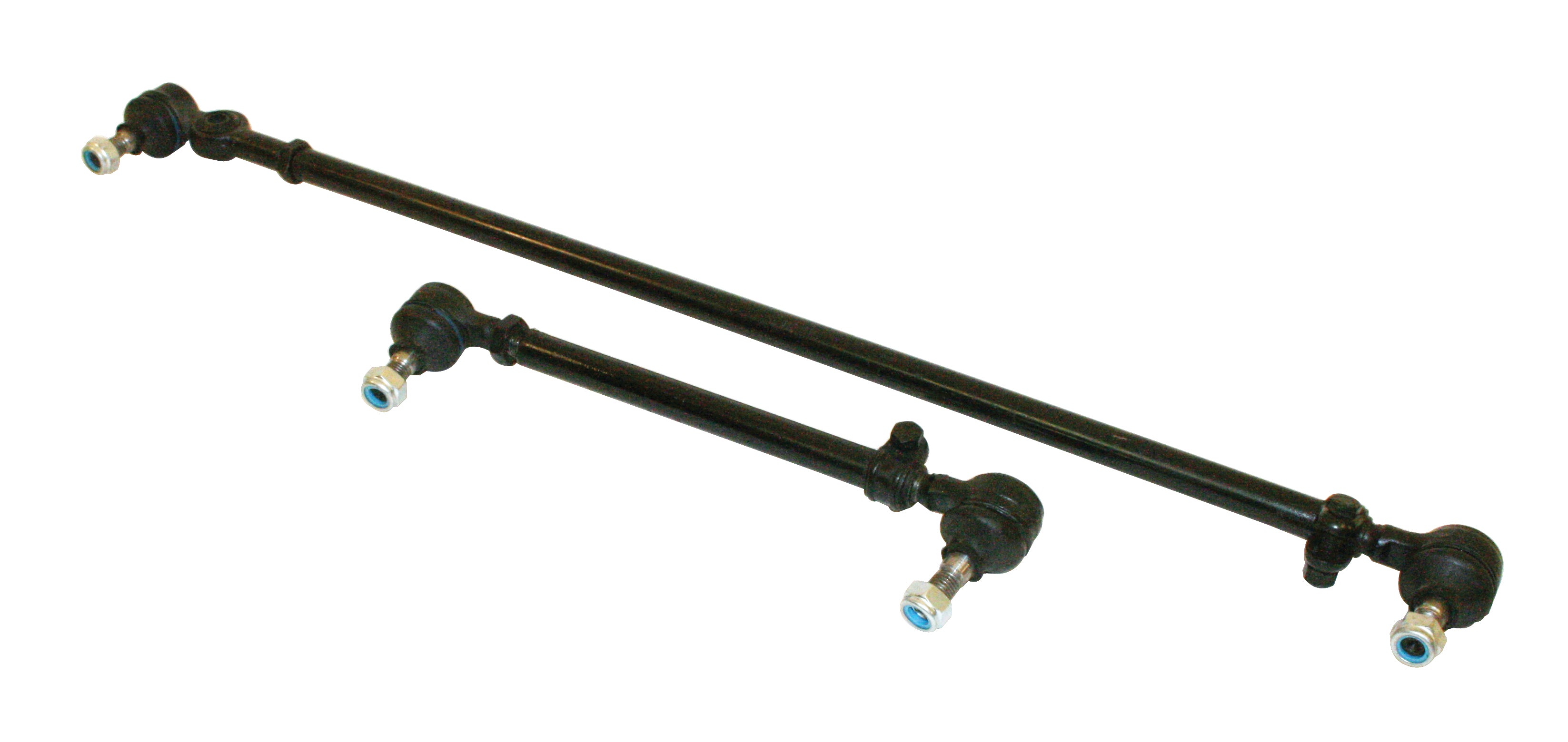 Empi 2 Inch Narrowed Adjustable VW Bug Beams - Aircooled Vintage Works