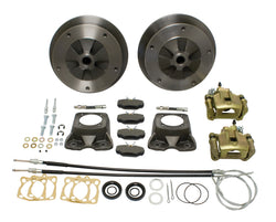 Brake Kits - Aircooled Vintage Works