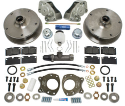 Brake Kits - Aircooled Vintage Works