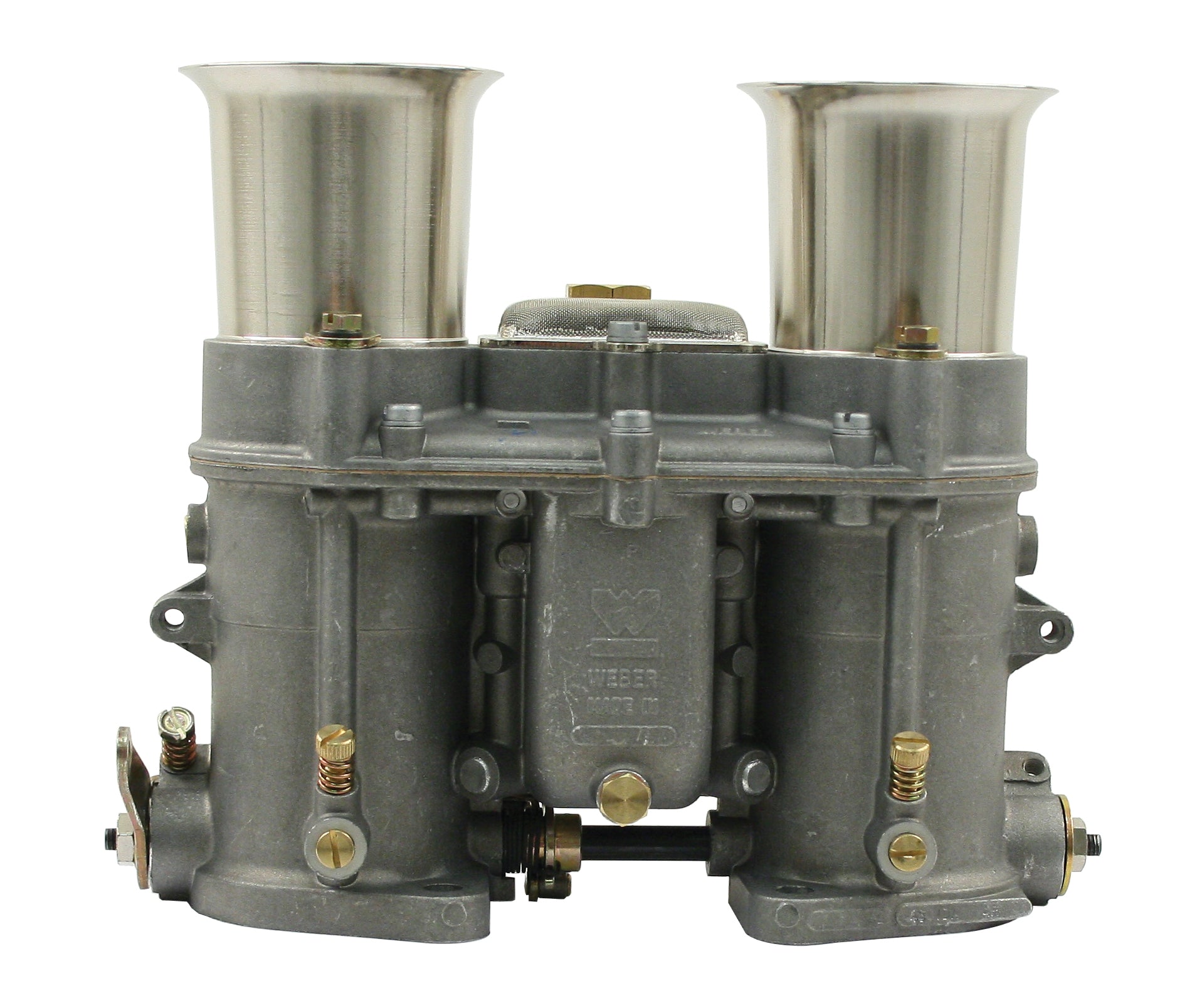 Weber VW Carburetors - Aircooled Vintage Works