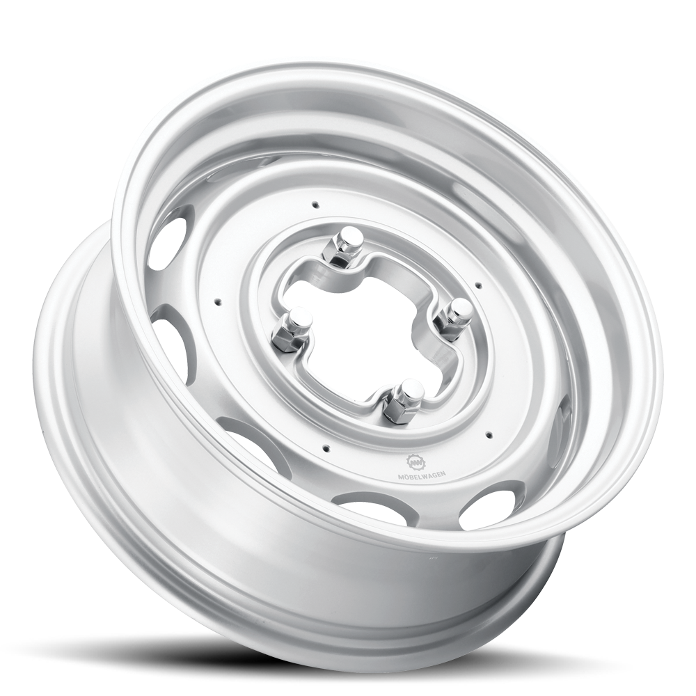 Mobelwagen Interceptor VW Wheels - Aircooled Vintage Works