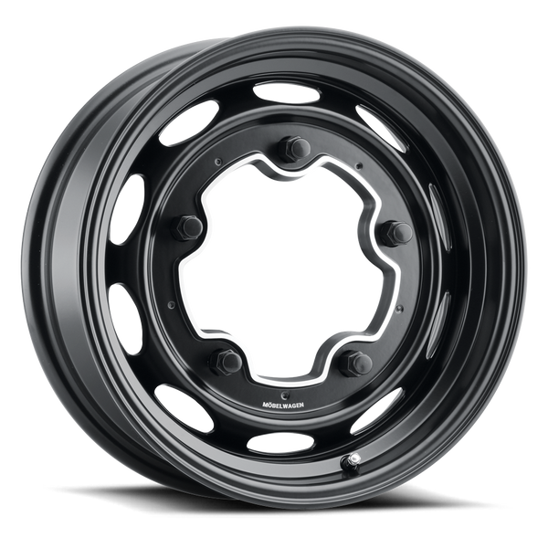 Mobelwagen Interceptor VW Wheels - Aircooled Vintage Works