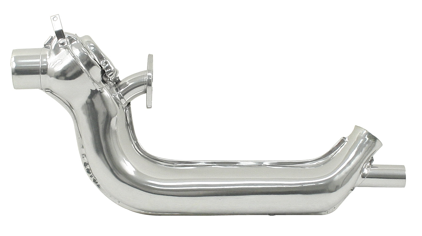 Dansk Stock VW Heater Boxes - Aircooled Vintage Works