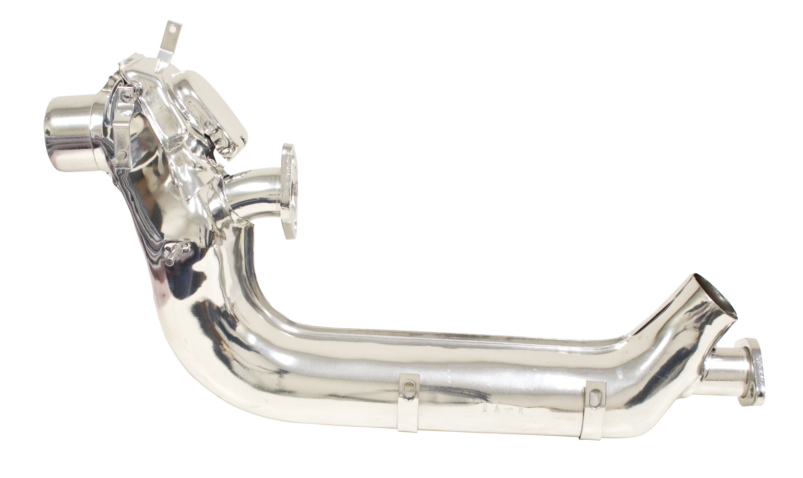 Dansk High Performance VW Heater Boxes - Air cooled Vintage Works ...