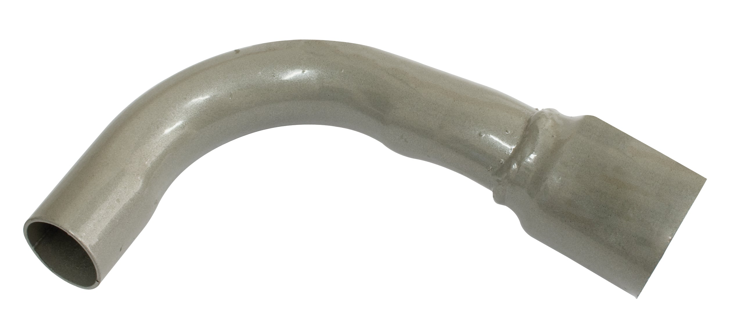 VW Bus Tail Pipes And Installation Kits - Aircooled Vintage Works