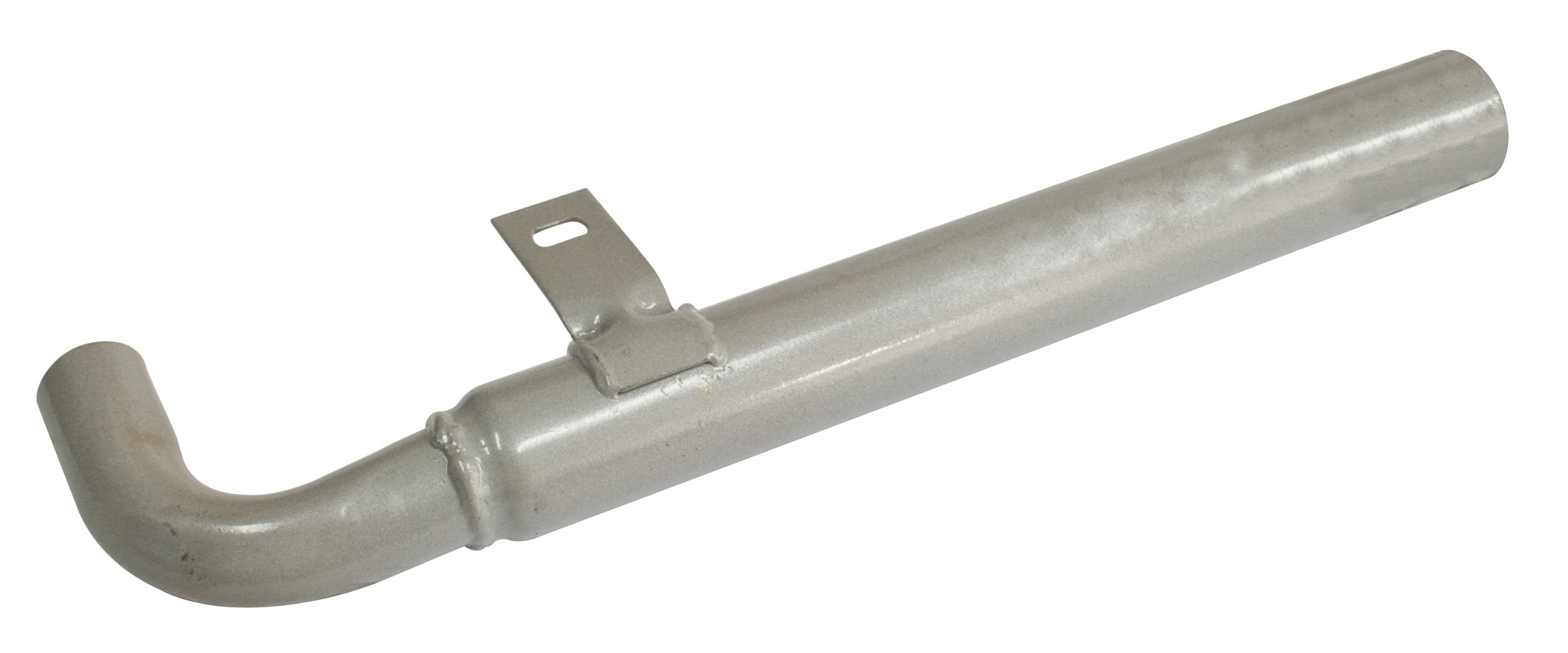 VW Bus Tail Pipes And Installation Kits - Aircooled Vintage Works