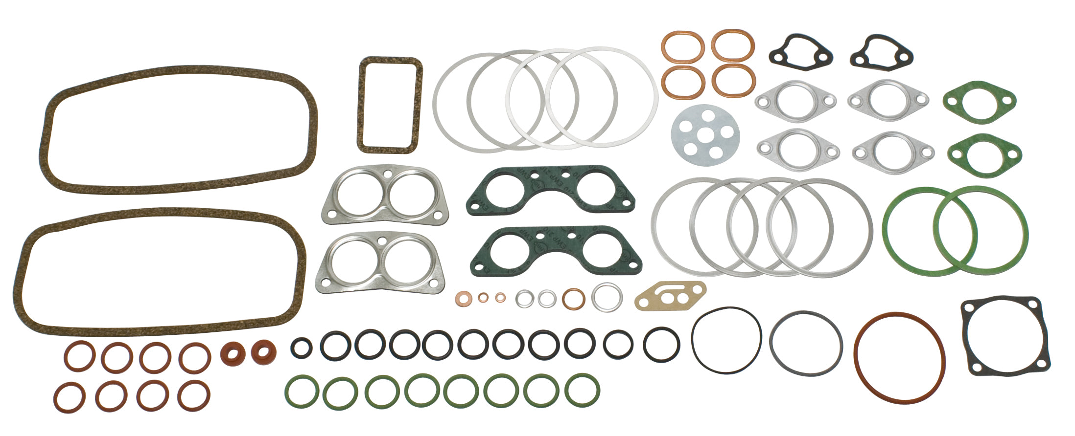 Full VW Engine Gasket Sets - Aircooled Vintage Works