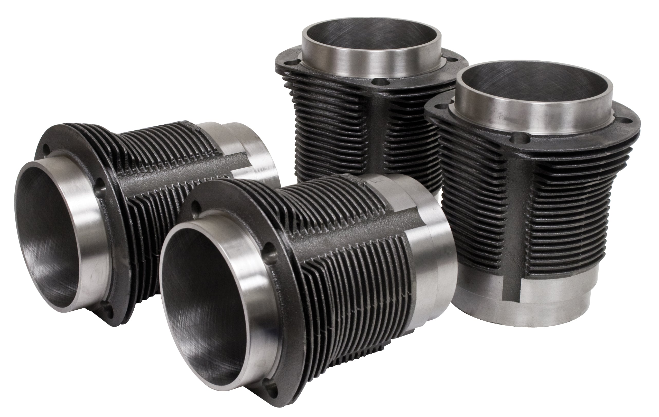 94mm Extra Long Cylinders - Aircooled Vintage Works