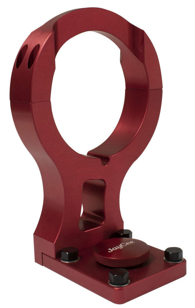 Jaycee VW Billet Jackstand VW Alternator Stand - Aircooled Vintage Works
