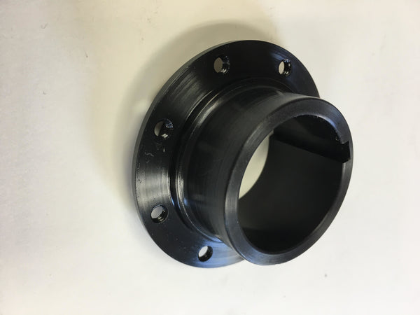 Jaycee VW Billet Sand Seal Pulley Hub - Aircooled Vintage Works