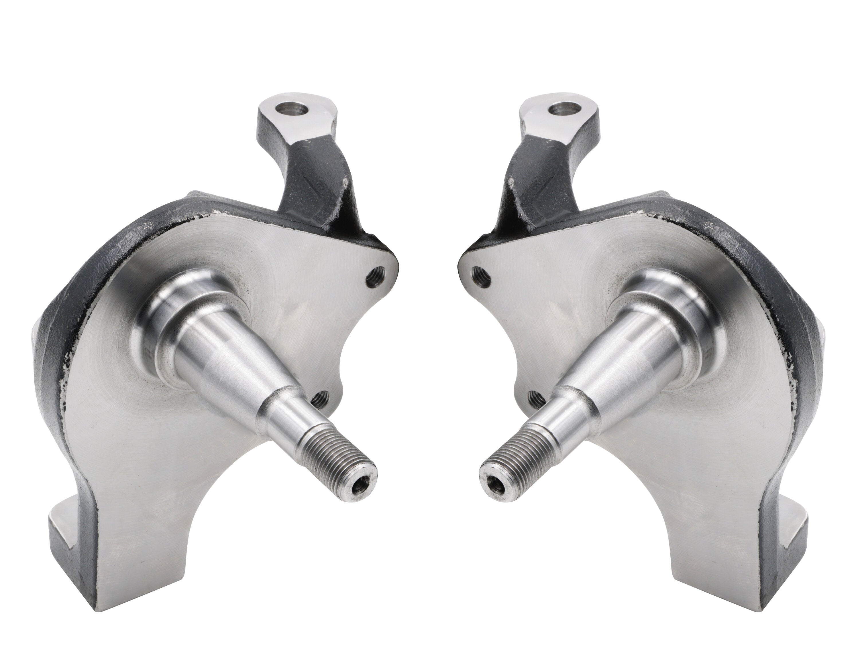 ZERO Offset Forged VW Bug Drop Spindles – Aircooled Vintage Works