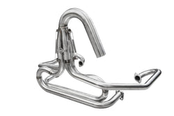 Exhaust Air Cooled VW Bug Exhaust Systems - Aircooled Vintage Works